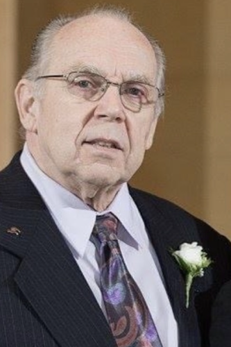 Larry J. Getz 1942-2023 | News, Sports, Jobs - Tribune Chronicle